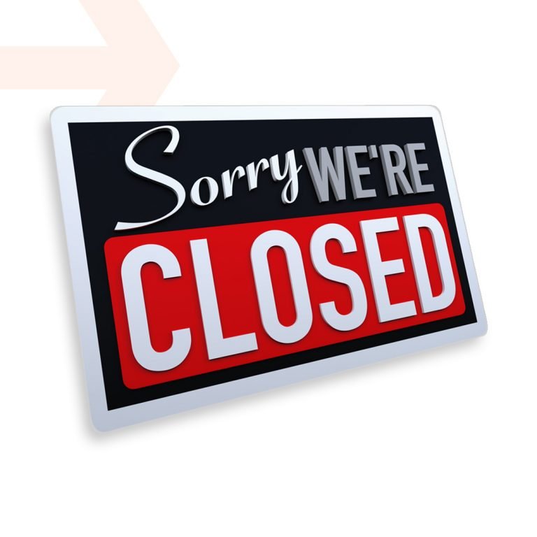 Coroplast Signs Printing Calgary | Delex Printing Calgary