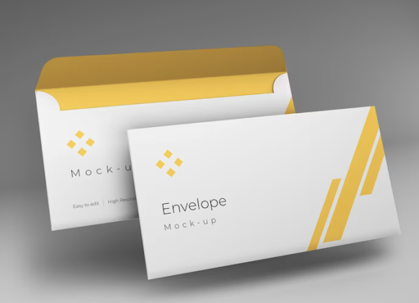 Streamline Your Business with Custom Envelope Printing Needs